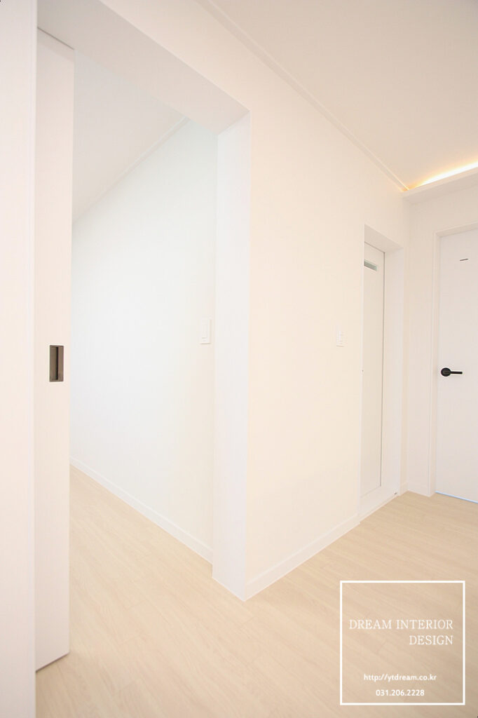 영통 청명마을 주공 24py – 디자인드림